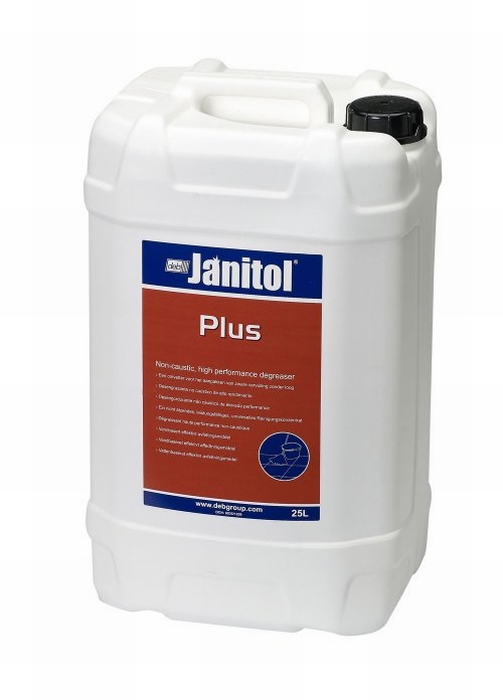 Janitol Plus 25 L